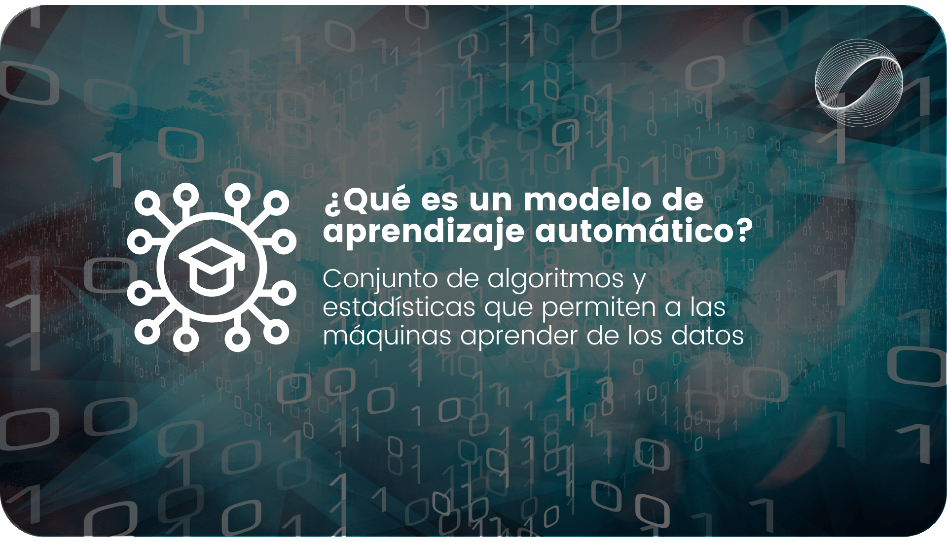 Qué es el aprendizaje automático. Aplicaciones en servicio al cliente